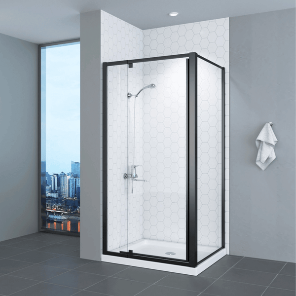 Selena Shower Doors (Return Panel) – nervalcorp
