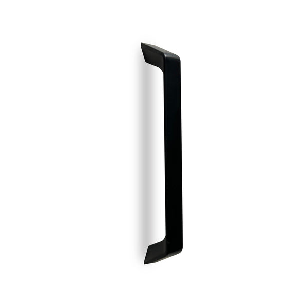 Pull Handle Matte Black – nervalcorp
