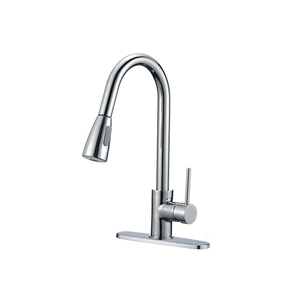 Kitchen Faucet FA-257C – nervalcorp