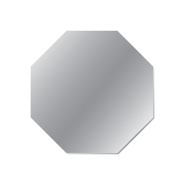 Octagon Polished Mirror – nervalcorp