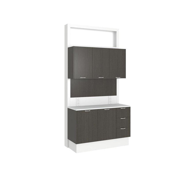 Treatment Console – nervalcorp