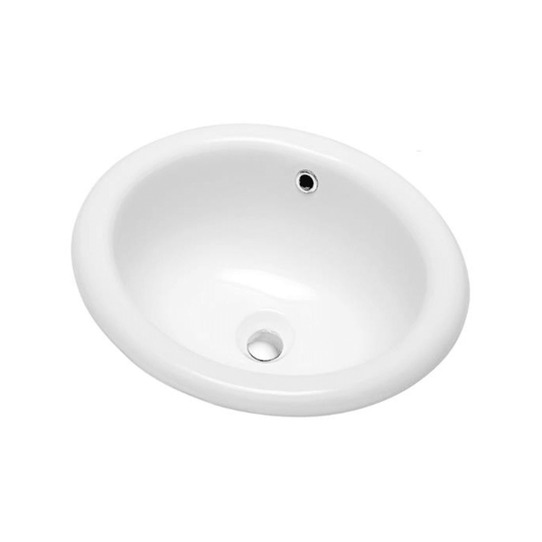 Drop-In Wash Basin WF-215 – nervalcorp