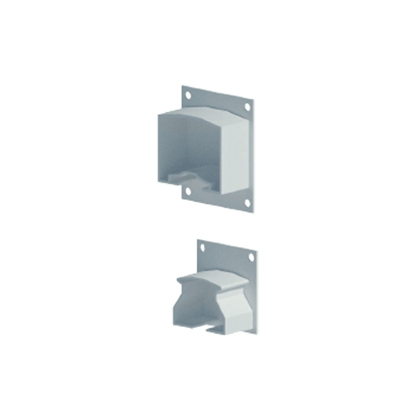Wall Bracket - White – nervalcorp