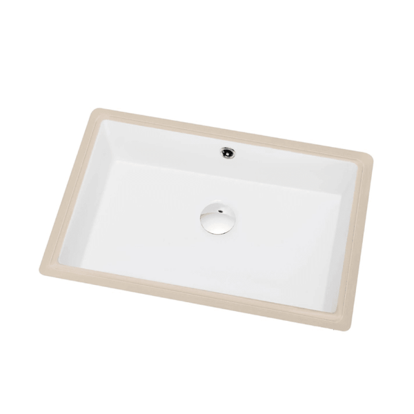 Undermount Wash Basin WF-211 – nervalcorp
