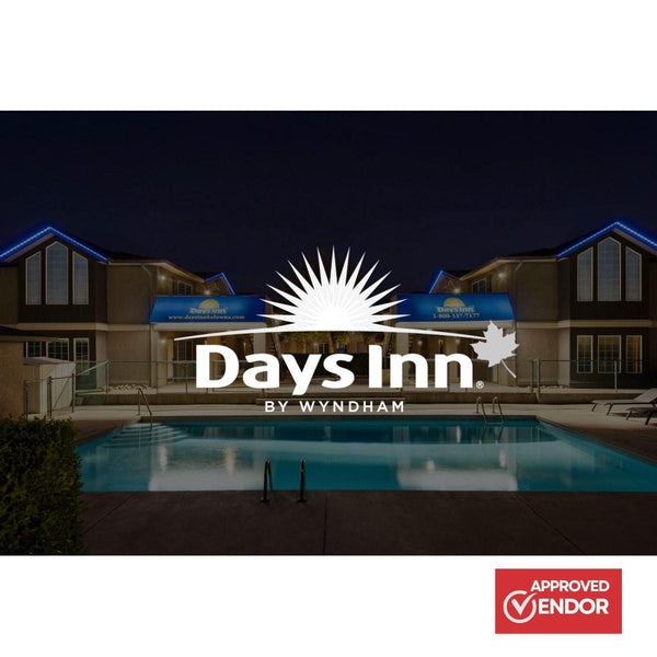 Days Inn – nervalcorp