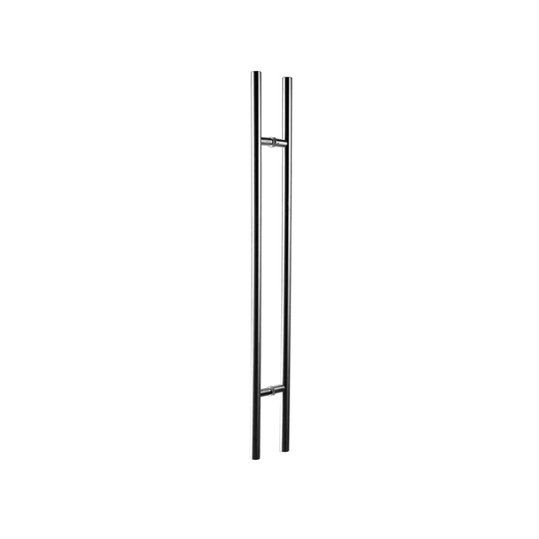 Round Ladder Pull BN – nervalcorp