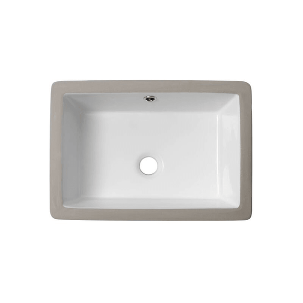 Undermount Wash Basin WF-214 – nervalcorp